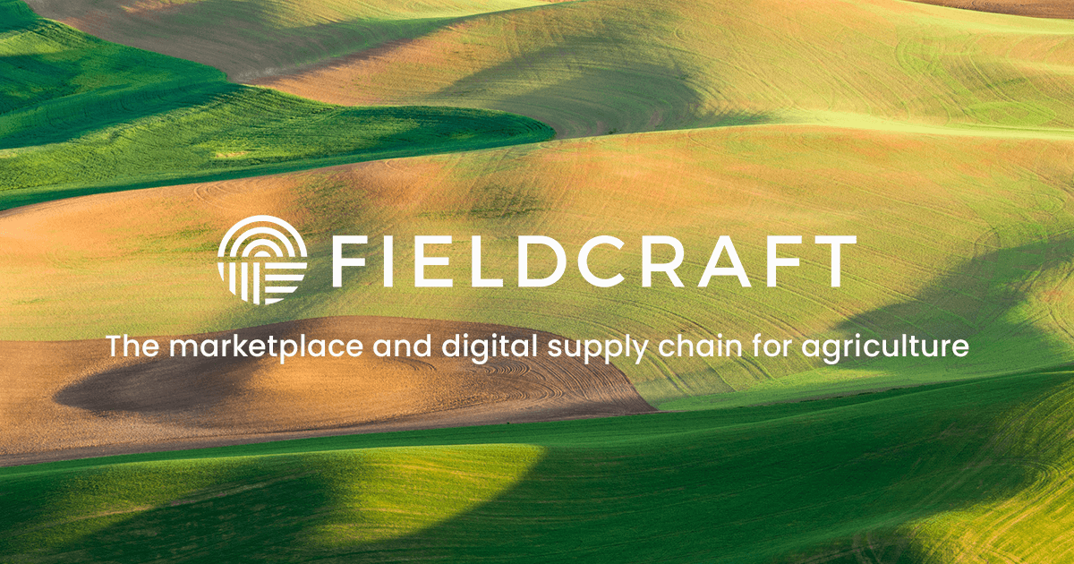Fieldcraft | Discover thousands of ingredients and suppliers